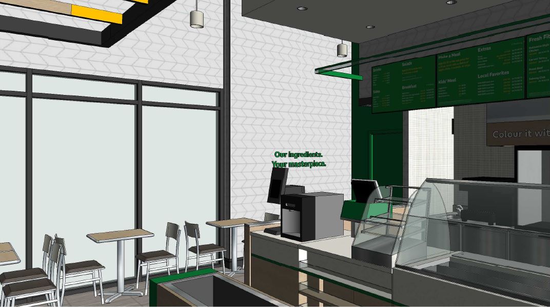 Retail IT Solutions - Central It Support